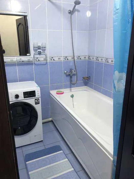 Аренда 3 комнатной квартиры на Юнусабаде 9 квартале ID: MD 130