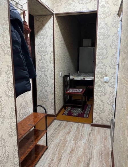 Шота Руставели, Ор-р Ресторан Gamarjoba, 1/2/4