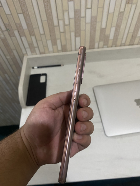 Samsung Note 20