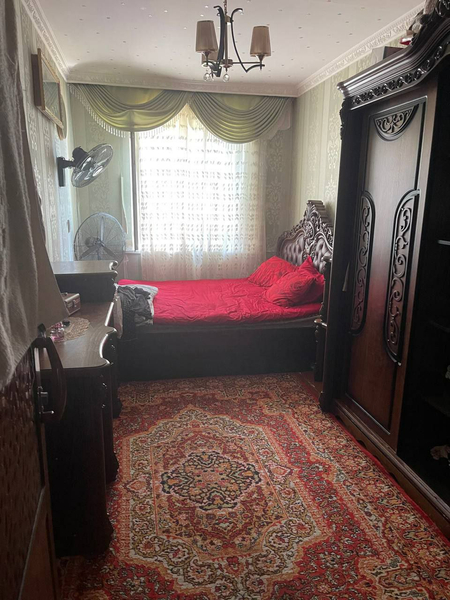 Yangi hayot choshtepa