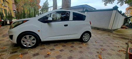 Arenda Vikup Spark