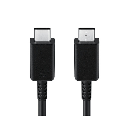 Оргинал[ Samsung ]  Кабель USB-C / USB -C / 5A / 1 M
Основные параметр