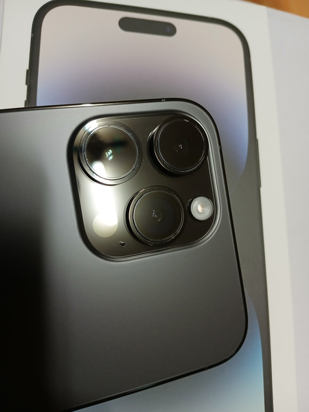 IPhone 14 pro max 128gb