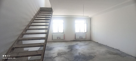 Продается квартира новостройка