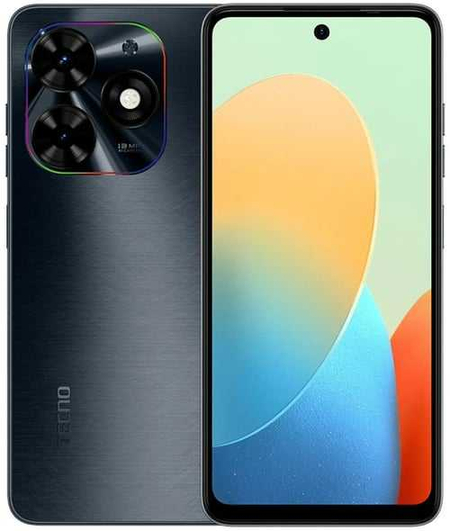 Tecno Spark Go 4+4/64Gb