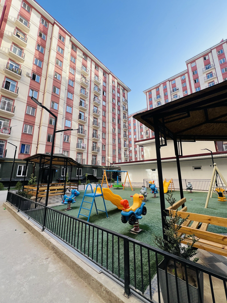 срочно!!! Yashnabod NICE Villada uy sotiladi. Shaxsiy  uy 2Х52m2