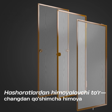 реставрация москитная сетка