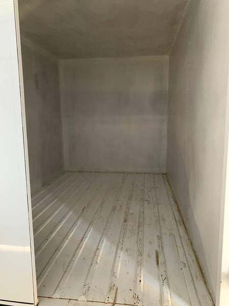 Hafei labo sotiladi