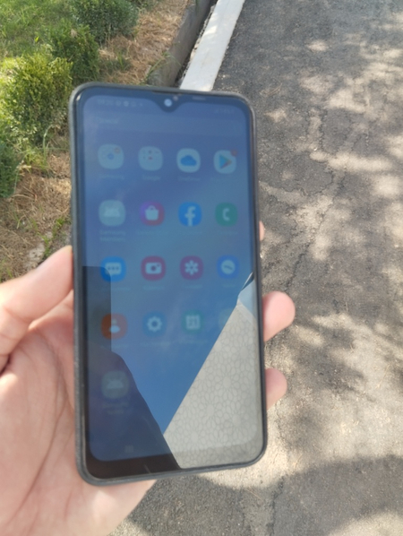 Galaxy A10s 32gb