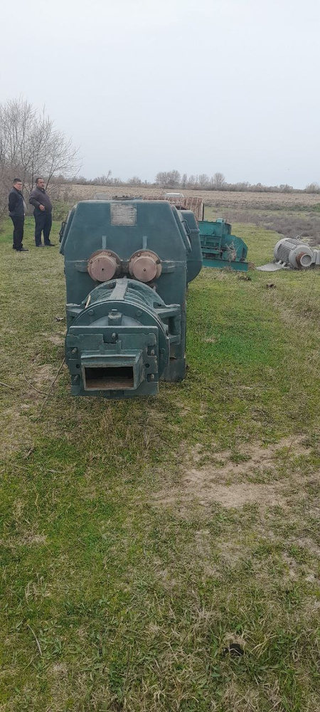 Гишт завод Хитой  JKR 45-45