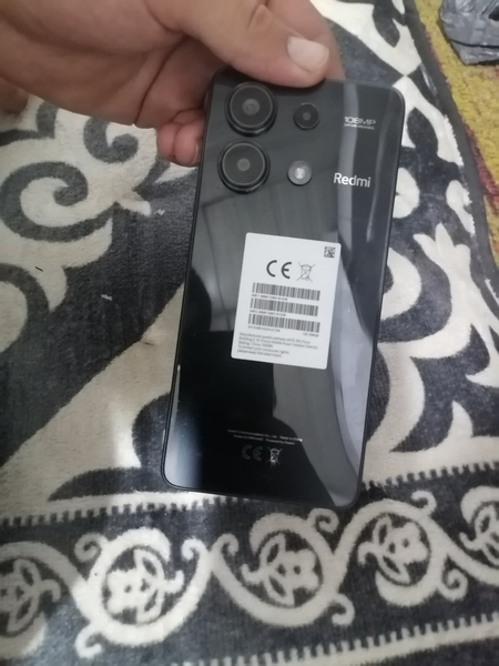 Redmi note 13 sotiladi