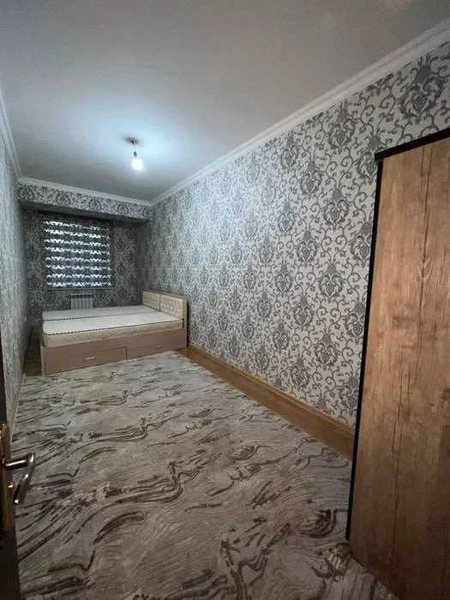 Kamolon Площадь:58.60 м2 ул. Козирабод, , Дражба народов;