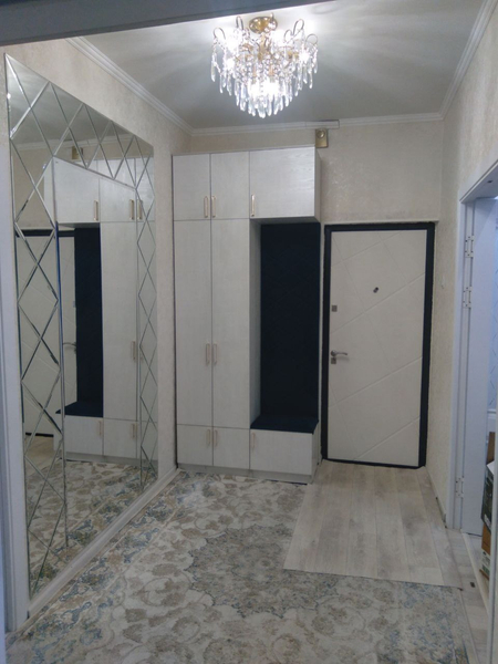 Срочно! Продажа. 4/5/5. Сергели-4. Можно в ипотеку.