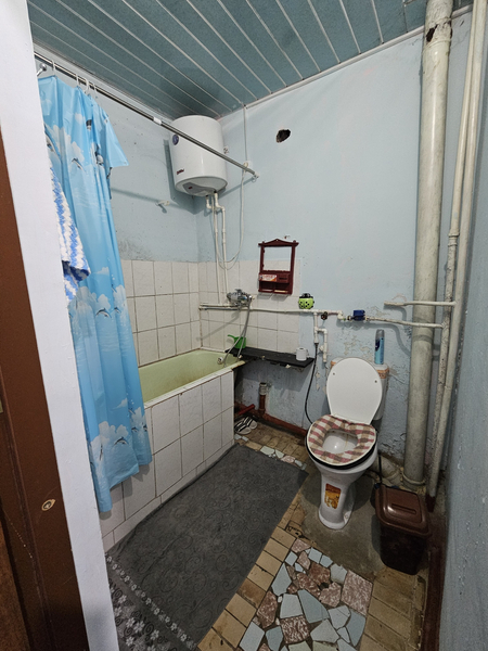 1 хонали уй Ижарага берилади