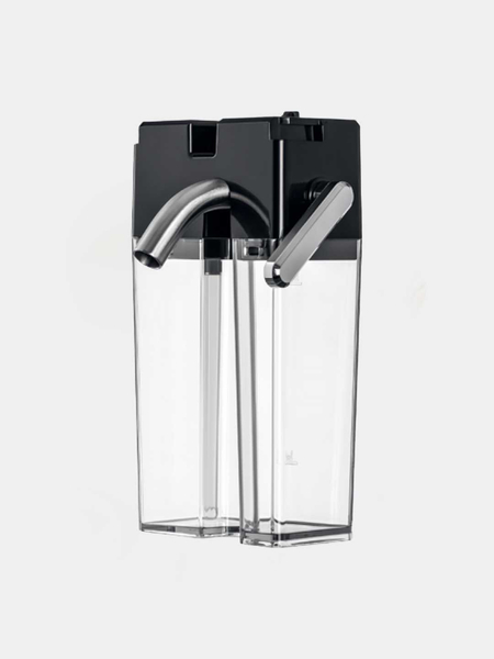 Кофеварка Кофемашина рожковая кофеварка с капучинатором Maier Mr-539