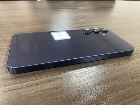 Samsung galaxy a55 5g