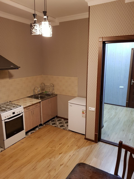 Arenda kvartira Bel tepa bitonka oilaga