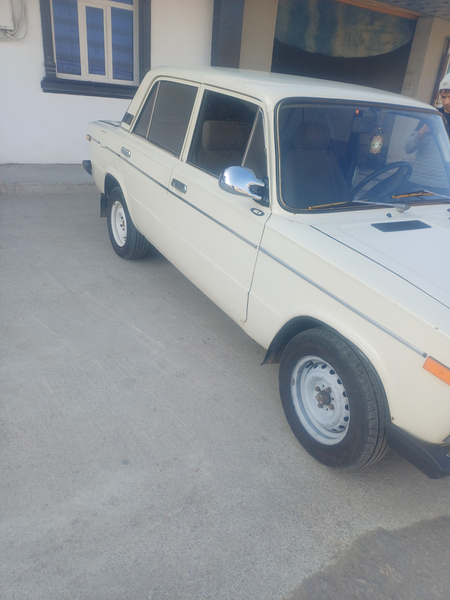 Vaz Lada 2106 mashina