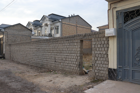 Sergeli Xonobodda 5 sotihli yer sotiladi $152500