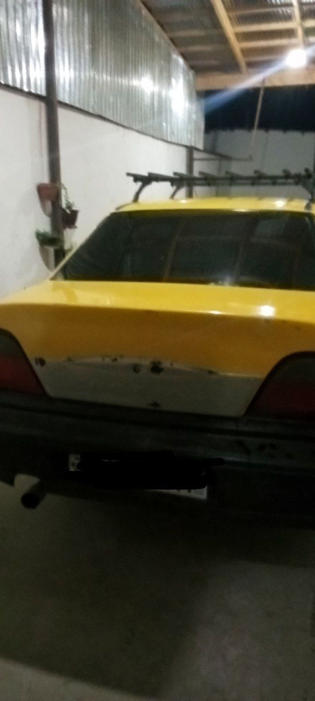 Nexia 1  sons metan gaz