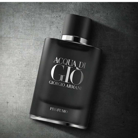 Giorgio Armani Profumo 125мл