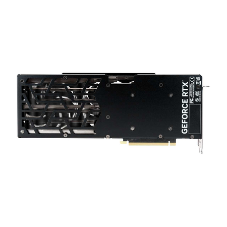 Игровая видеокарта NVIDIA Palit GeForce RTX 4070 Ti JetStream 12GB G6x