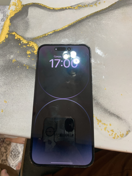 iPhone 14 pro max
