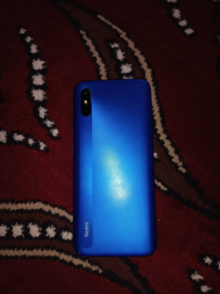 Redmi 9A 2GB RAM 32GB ROM