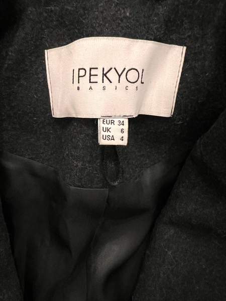 Пальто ipekyol