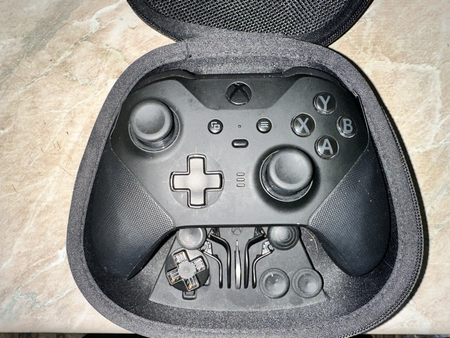 Xbox Elite Controller 2