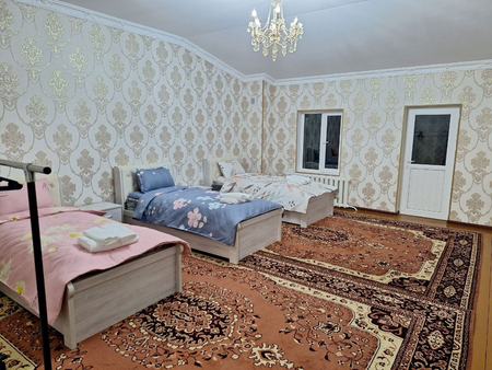 Urganch, uy mehmonxona (Мехмон уйи)