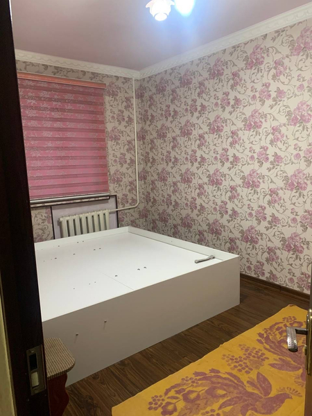 Arenda kvartira sheriklikga