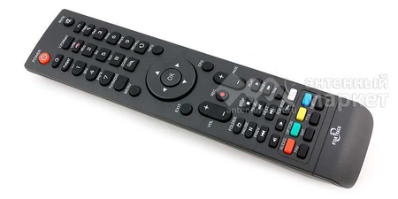 Star Track 300 hd