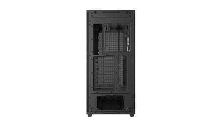 Кейс (корпус) Deepcool MORPHEUS BLACK