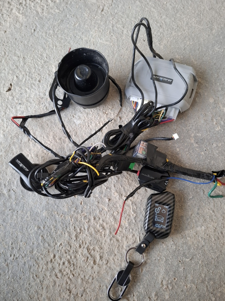 Megicar 906  full