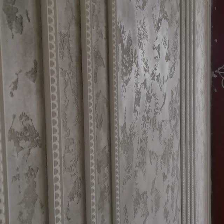 Декоративная штукатурка