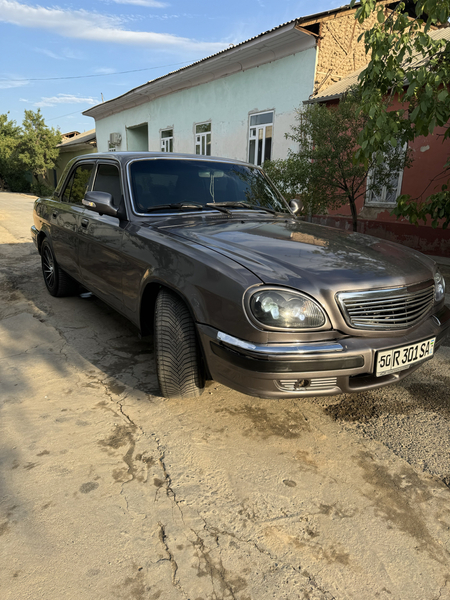 volga 31105 craysler mator polni navorot
