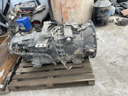 MAN euro6 Scania каропка передачи нархи келишган холда!