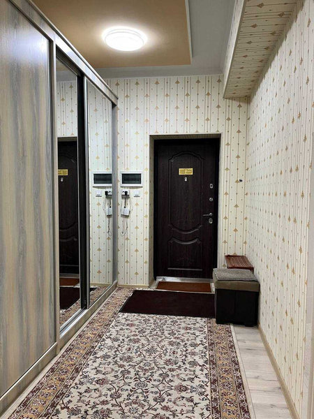 Сдаю в аренду свою квартиру