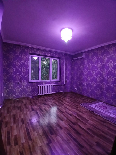 Беруний метро 4 хона. Аренда оила учун