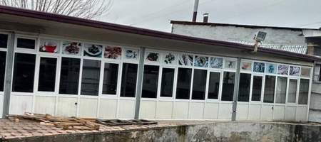СНОС..Демонтаж Дом...Участки  абектлани бузиб оламиз
