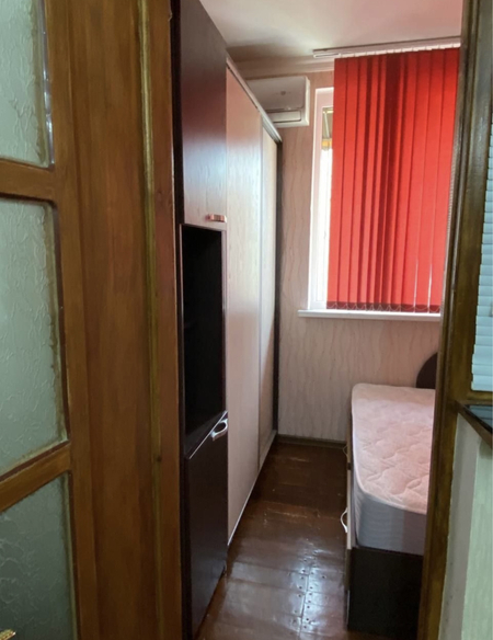 Продается 1/3/5 ком квартира куйлюк 5 45 м2