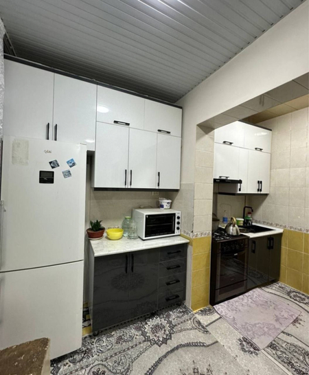N1636 Olmazor tumani Qora qamish 2/4.  3/3/5
