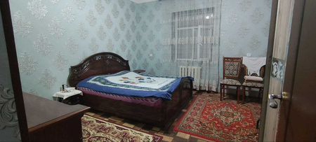 Продается дом в Мирабадском районе