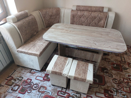 Кухонные уголки АКЦИЯ