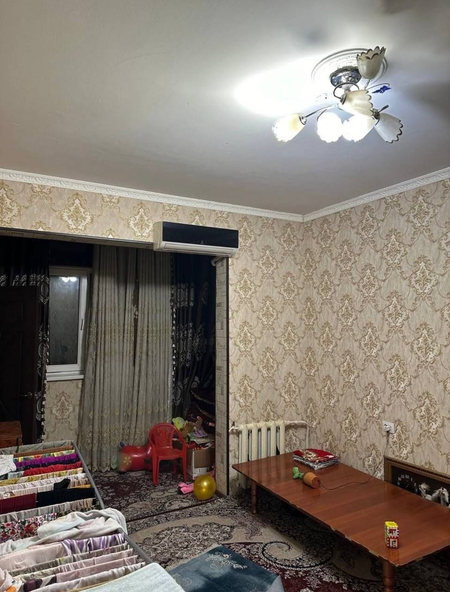 Юнусабад 13 кв продается квартира