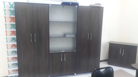 Ofis mebellari sotiladi