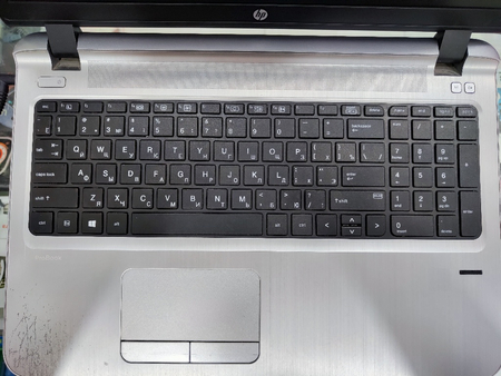 HP ProBook 450 G3