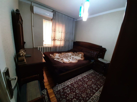 Продаётся 4/4/5 Карасу-6