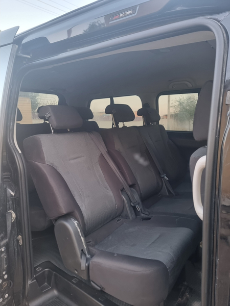 Jac m4 refine miniven